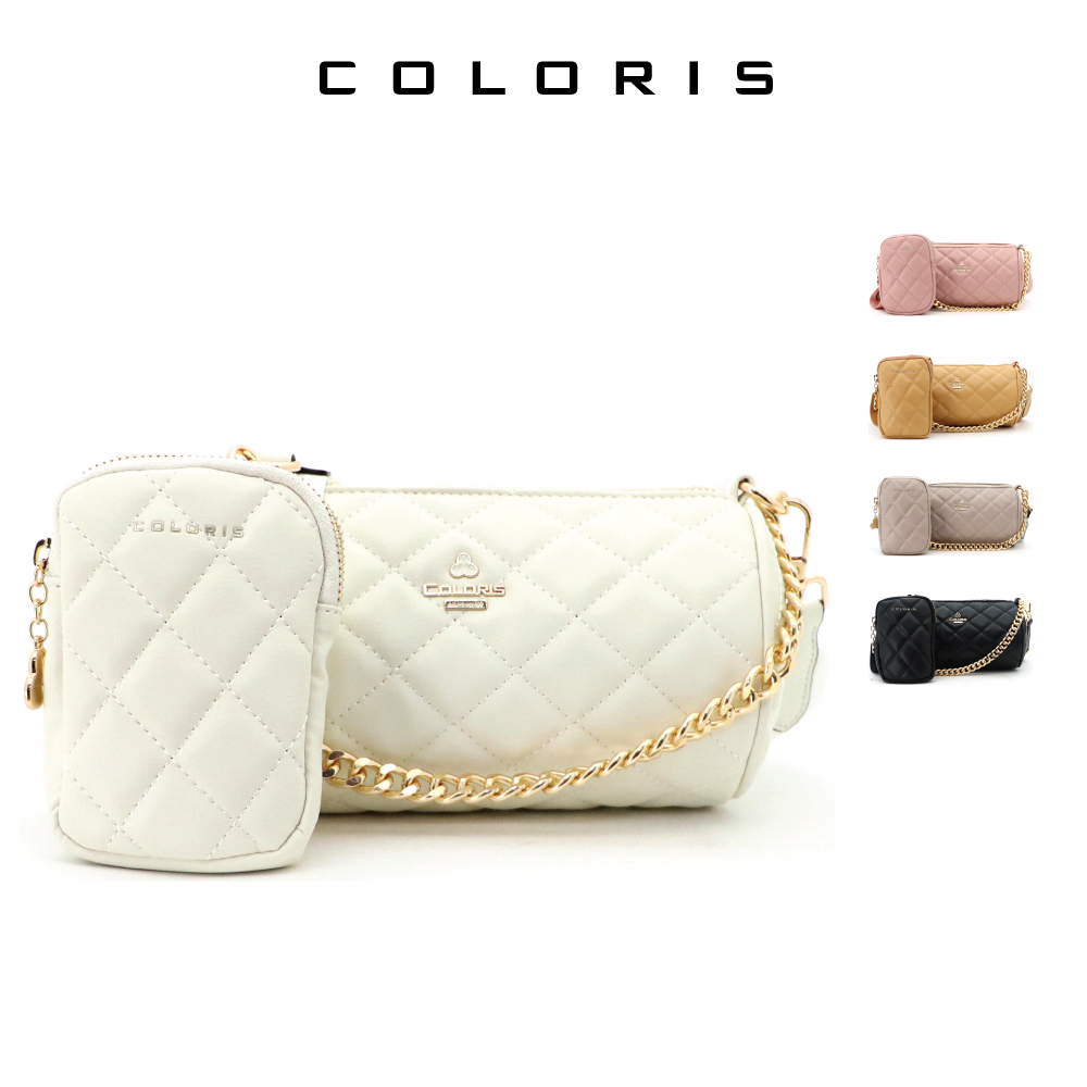 Coloris – Precious Trend