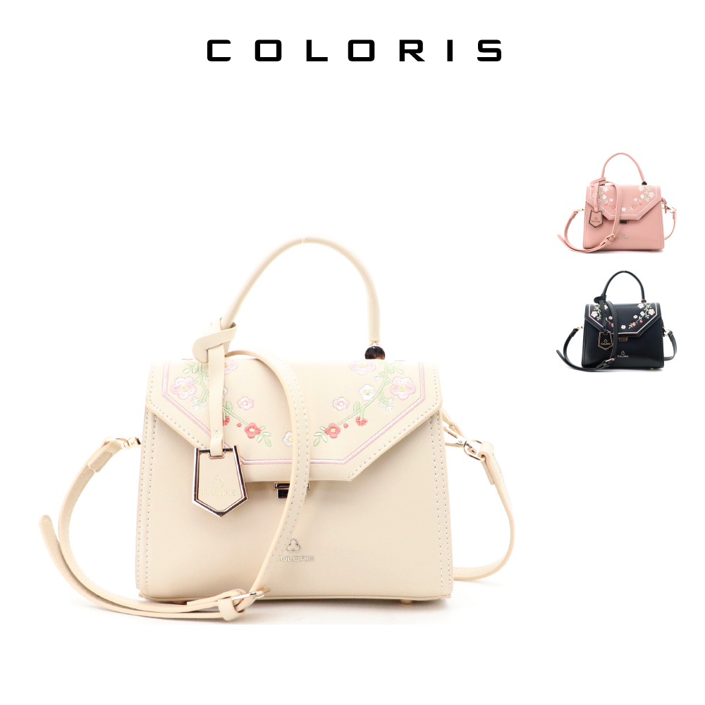 Coloris – Precious Trend