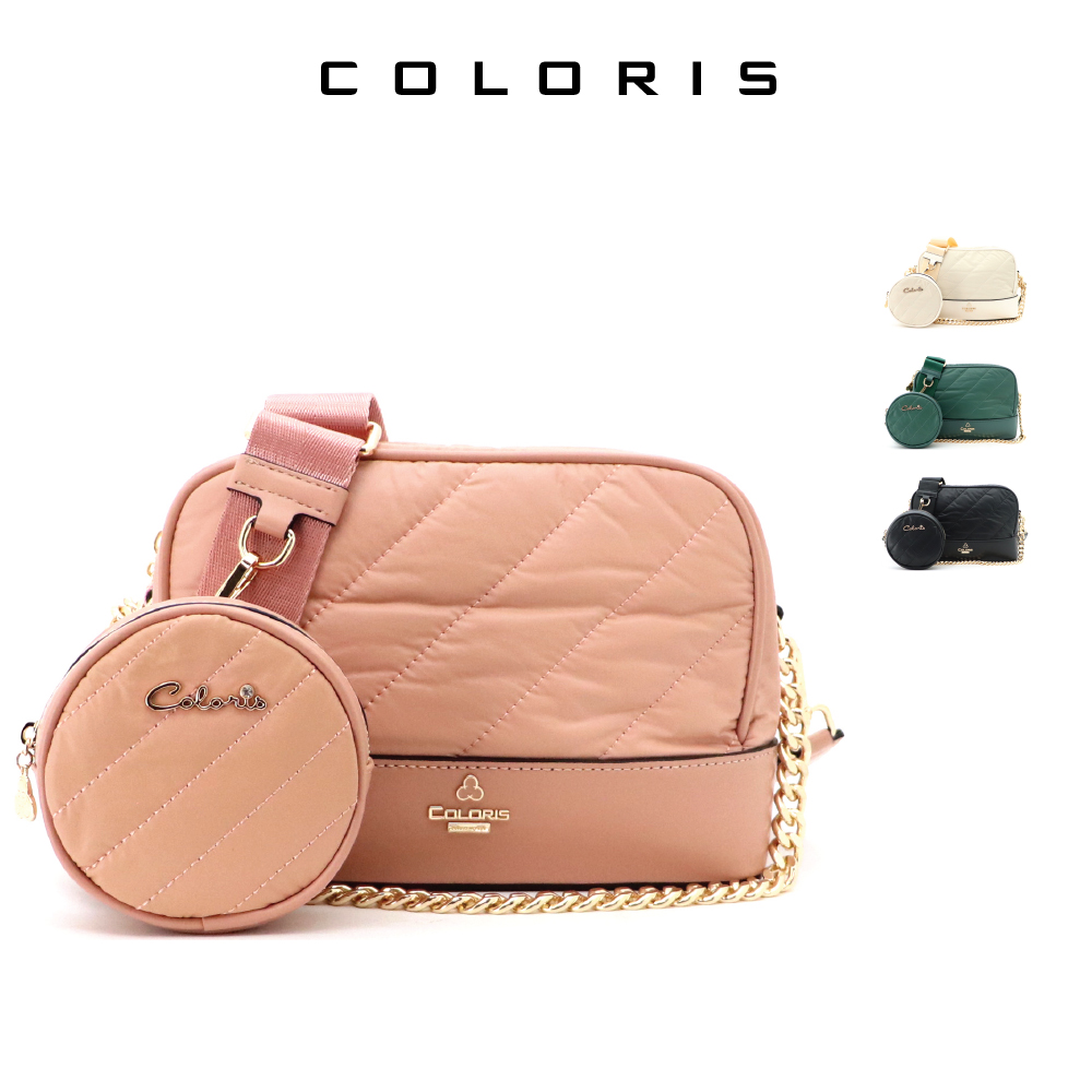 Coloris – Precious Trend