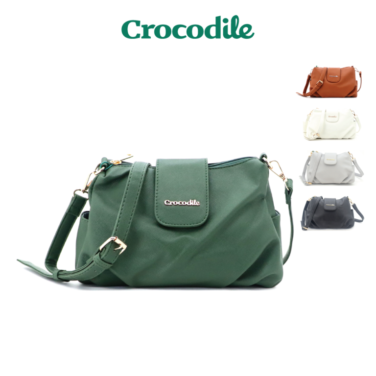 Crocodile – Precious Trend