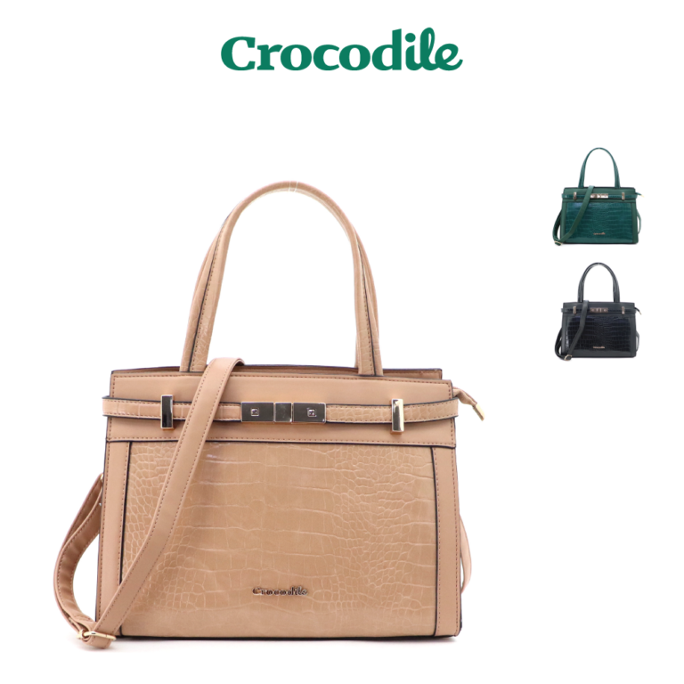 Crocodile – Precious Trend