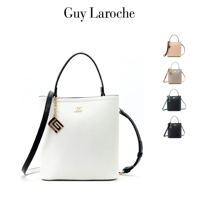 Guy Laroche – Precious Trend
