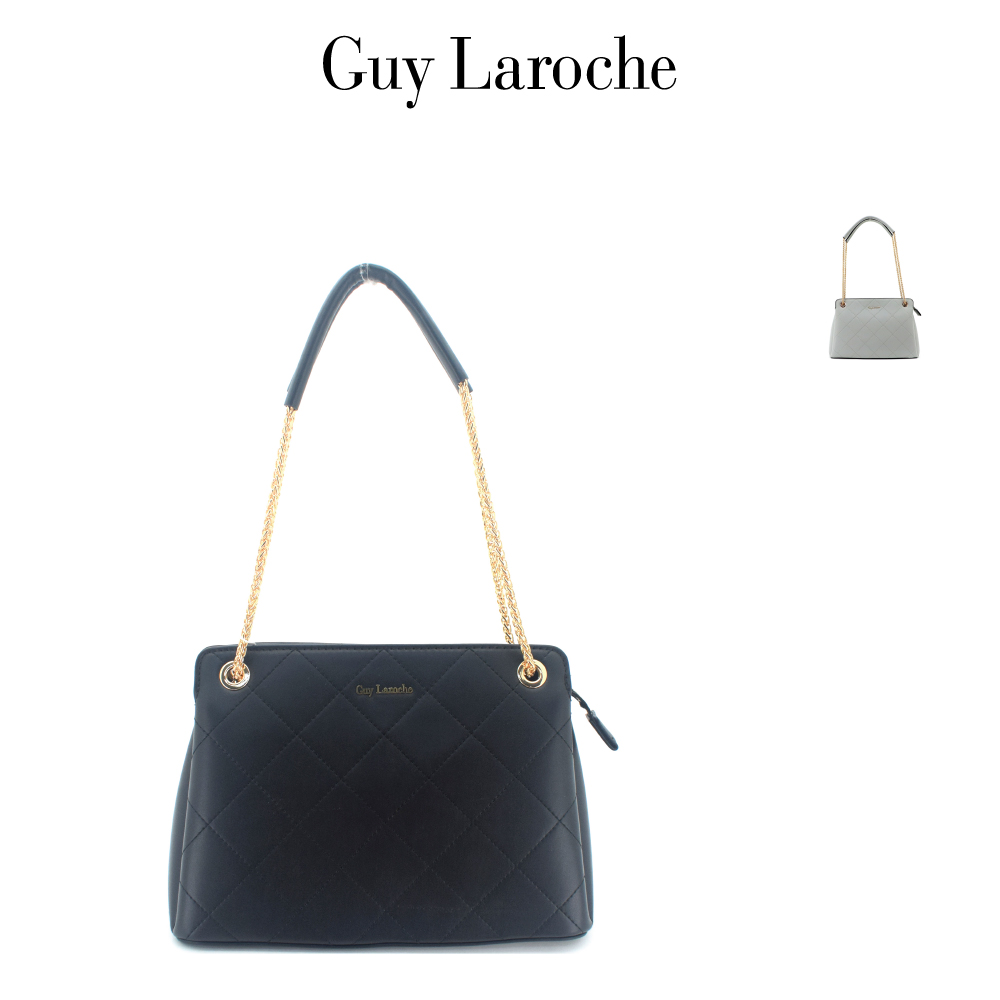 Guy Laroche – Precious Trend