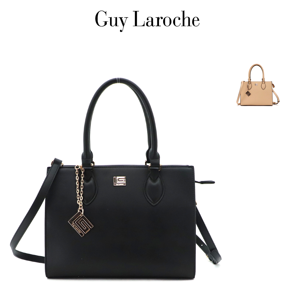 Guy Laroche – Precious Trend