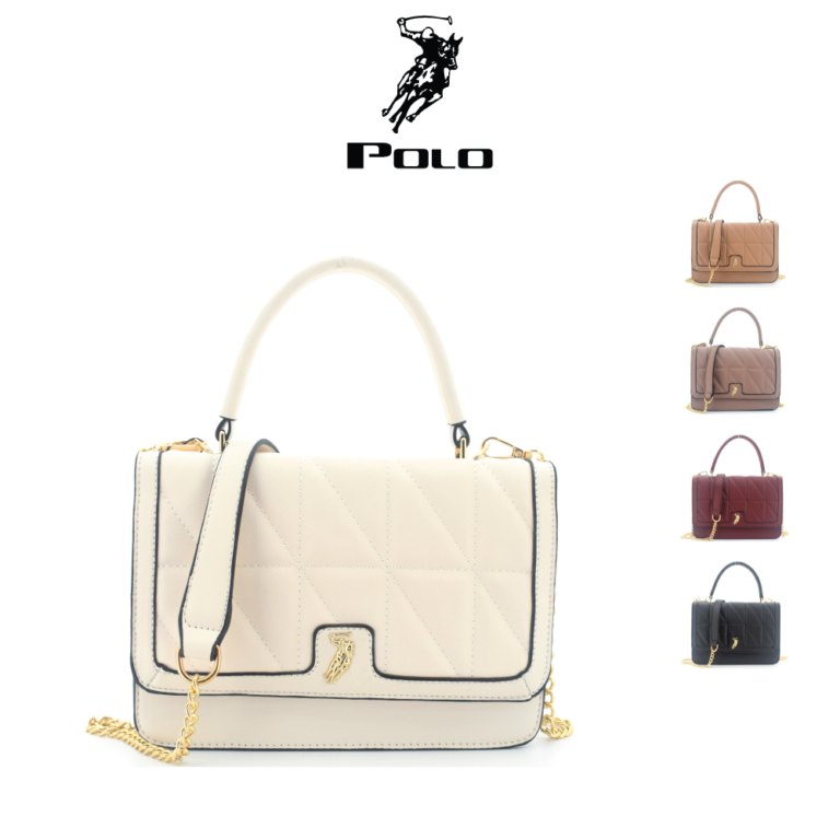 Polo – Precious Trend